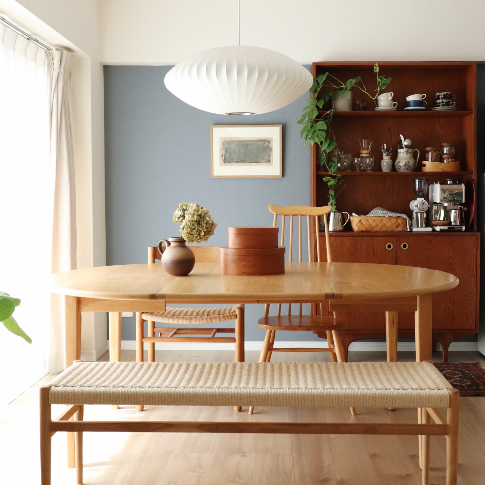 新しい椅子を買った日のこと