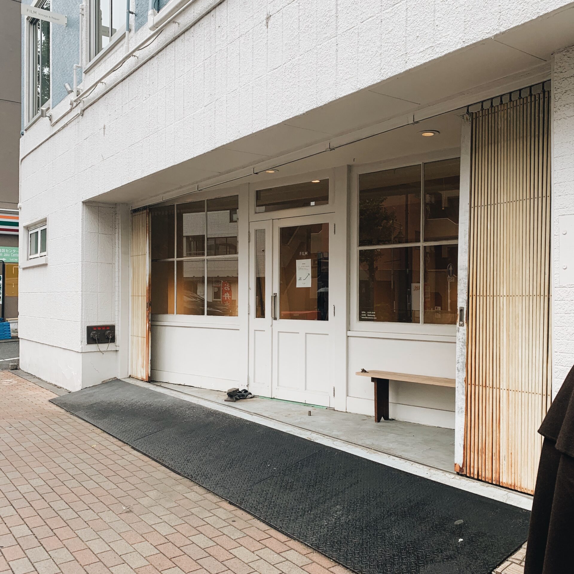 東京インテリアショップめぐり。ヴィンテージ家具好きの東京旅行レポ（後編）