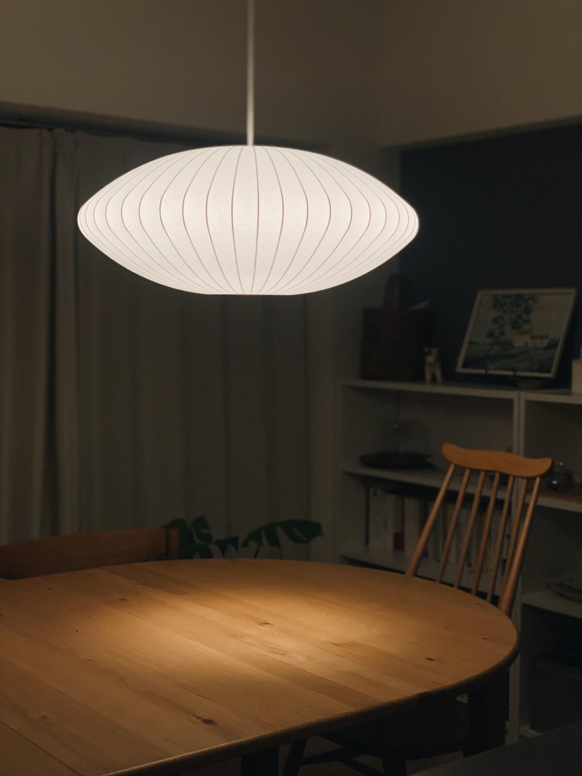 バブルランプを選んだ理由と使用感をレビュー