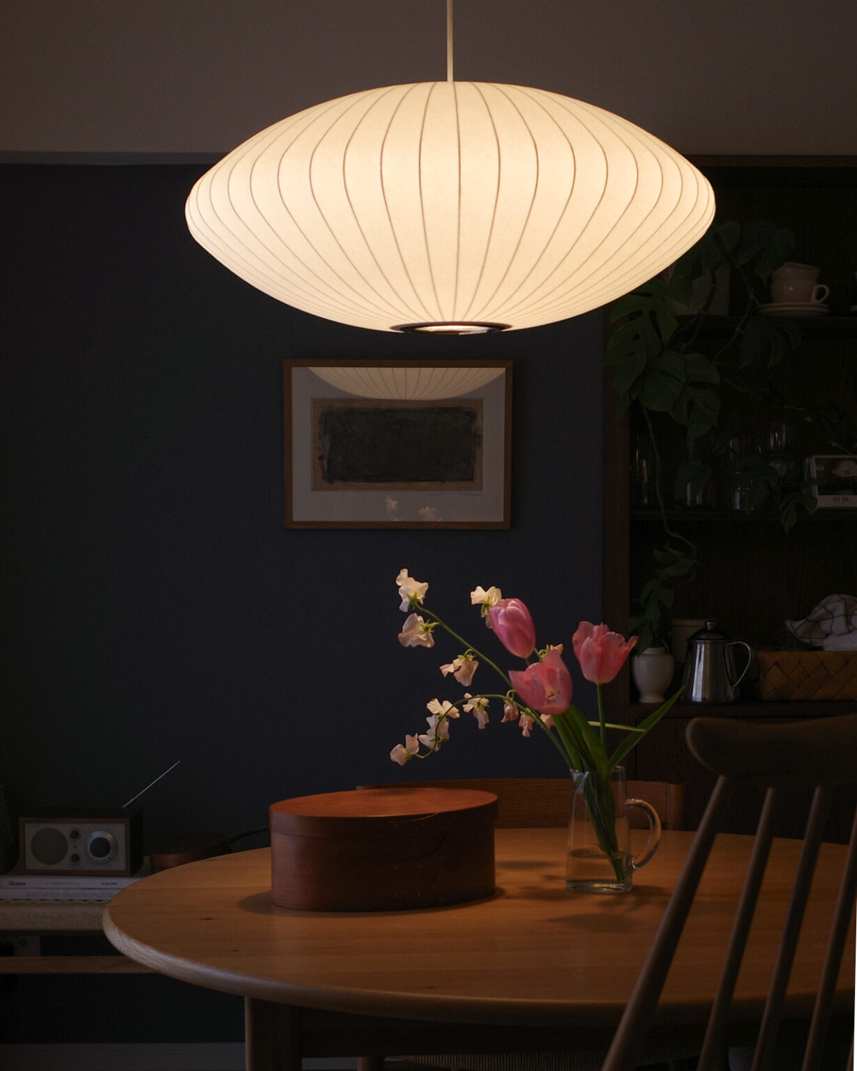 バブルランプを選んだ理由と使用感をレビュー